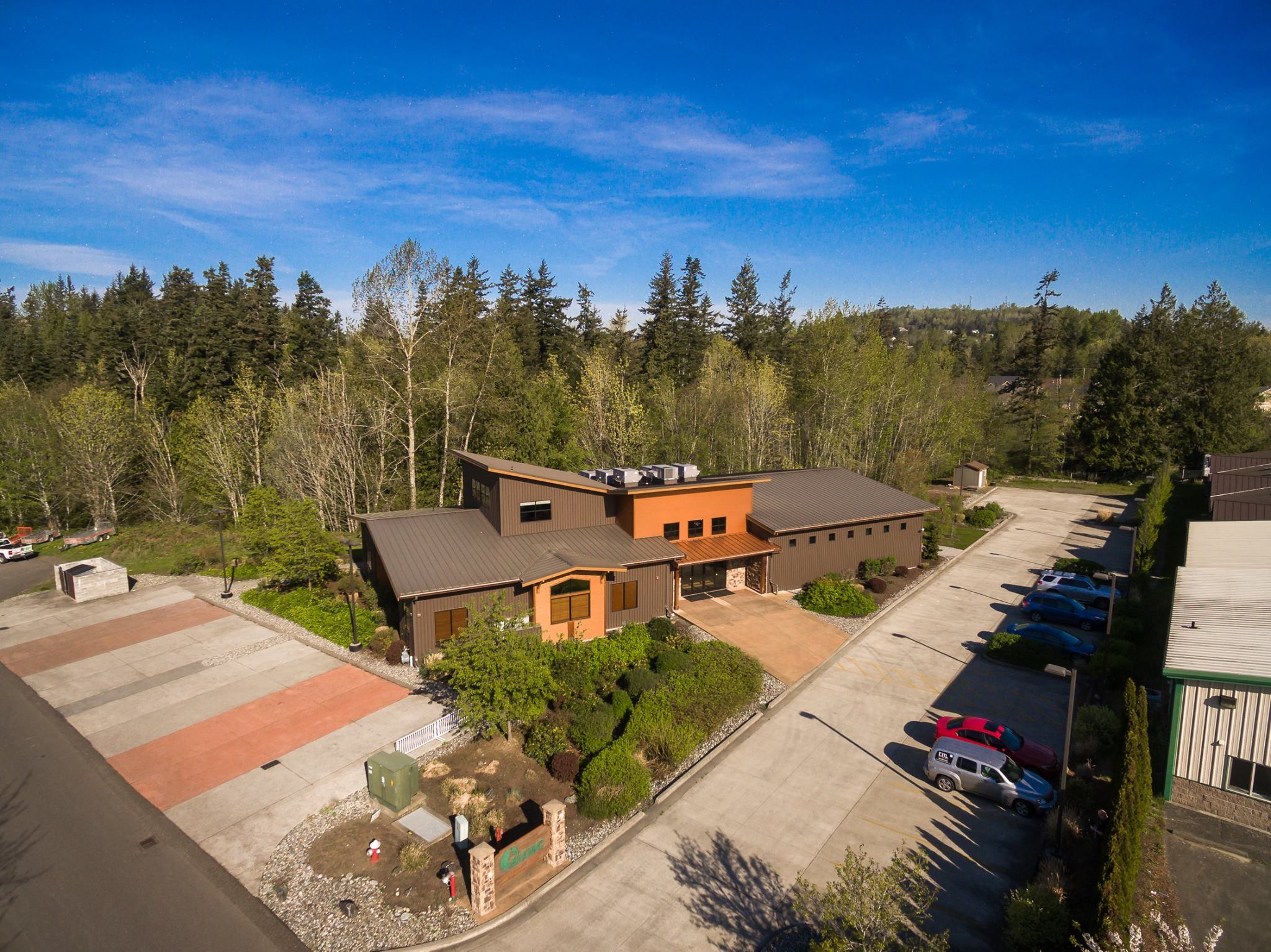 About Us - Building Industry Association of Whatcom County | BIAWC